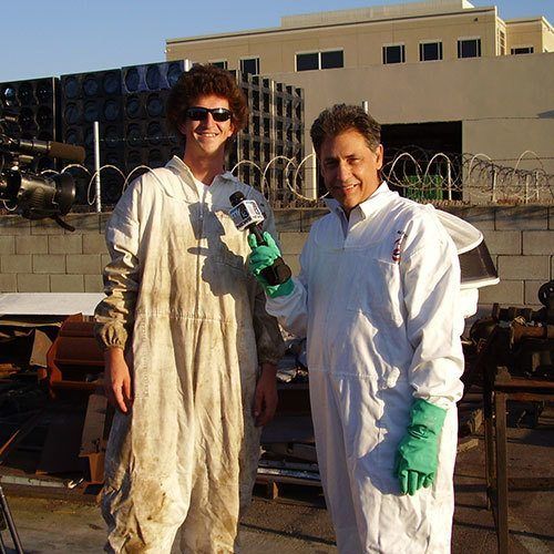 Commercial Wasp Removal, Commercial Bee Removal Company, Commercial Wasp Removal Services ...